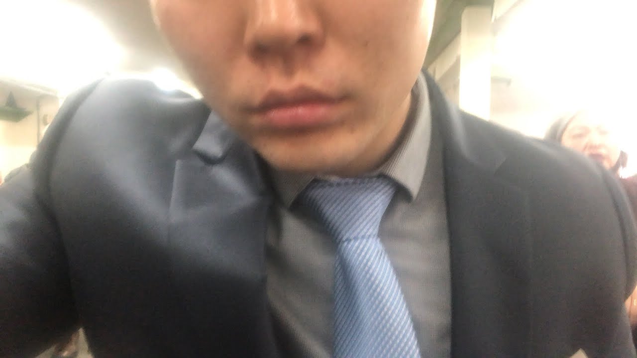 One Mind Church English Service 12/2/18 - YouTube