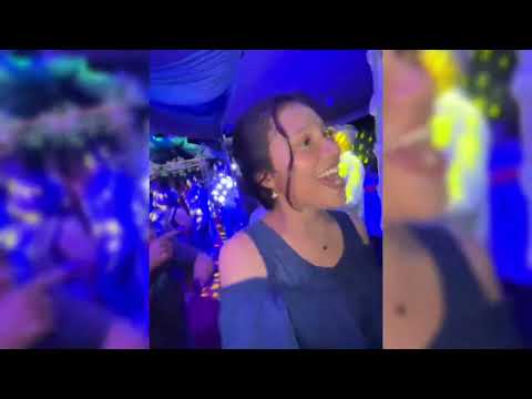 NONA BAJU MERAH || MUSIK KAMPUNG || JULIANO MORO REMIX 