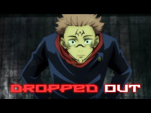Dropped Out flow edit [Edit/AMV] - YouTube