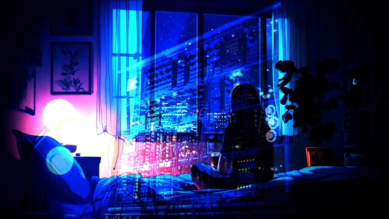 Counterparts" (Electronic Minimal Music) - YouTube