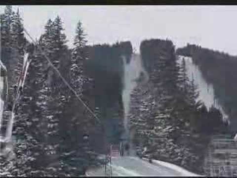 Ski Apache in Ruidoso, New Mexico - YouTube