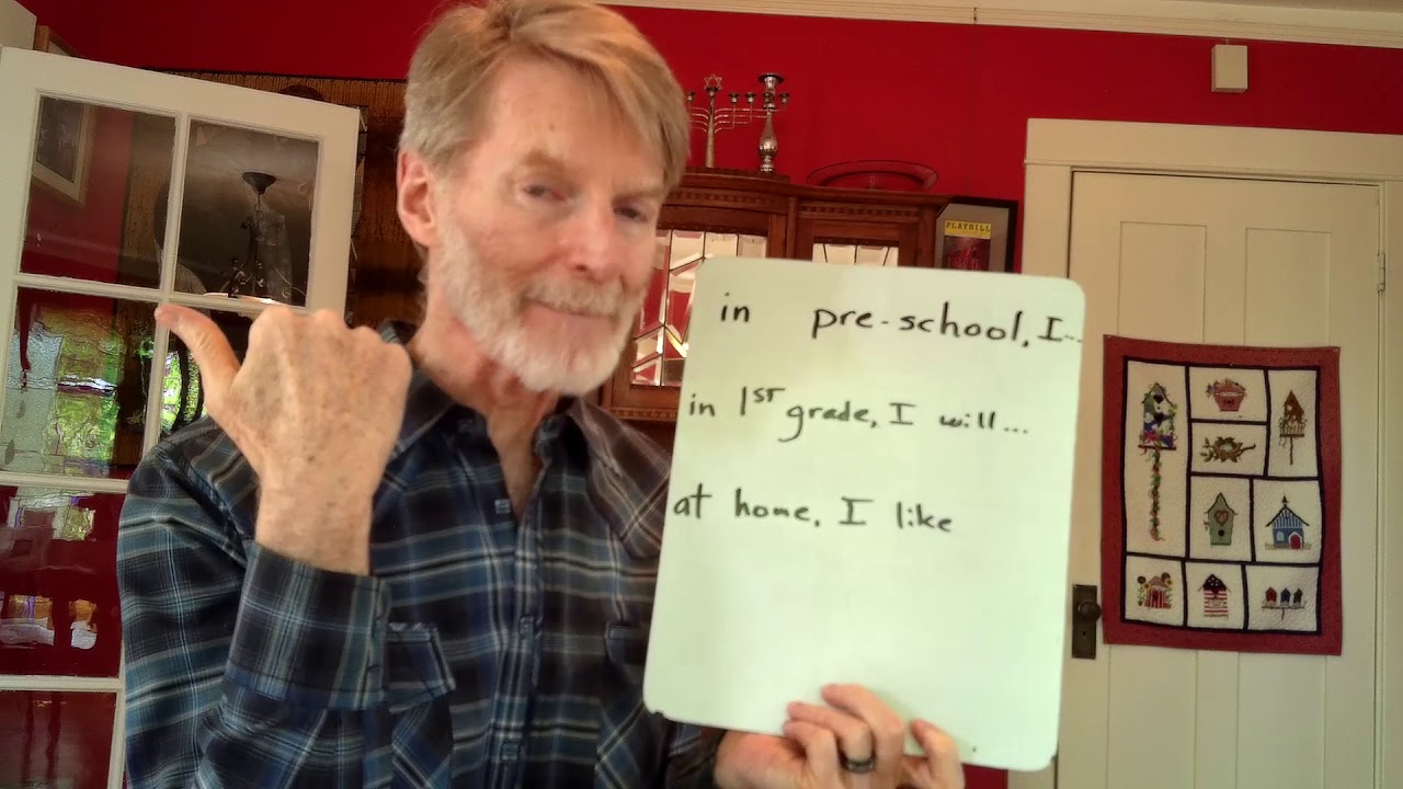 Mr Gallagher #46 writing prompts - YouTube