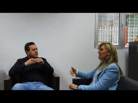 TRT'nin Efsane Ana Haber Spikeri Zafer Kiraz Röportajı