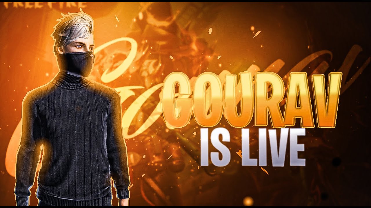 FREE FIRE LIVE STREAM || CLASSIC GAMEPLAY - YouTube