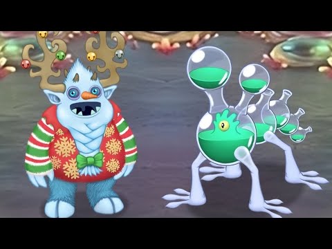 Msm Wave 2 of Ethereal Workshop! + Festival of Yay! Event | My Singing ...