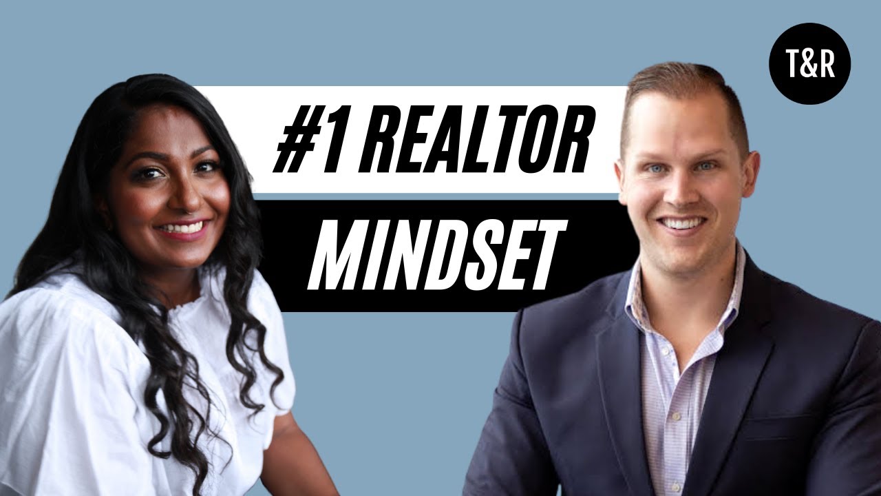 #1 Realtor Mindset with Mike Sherrard | How to Scale Your Real Estate ...