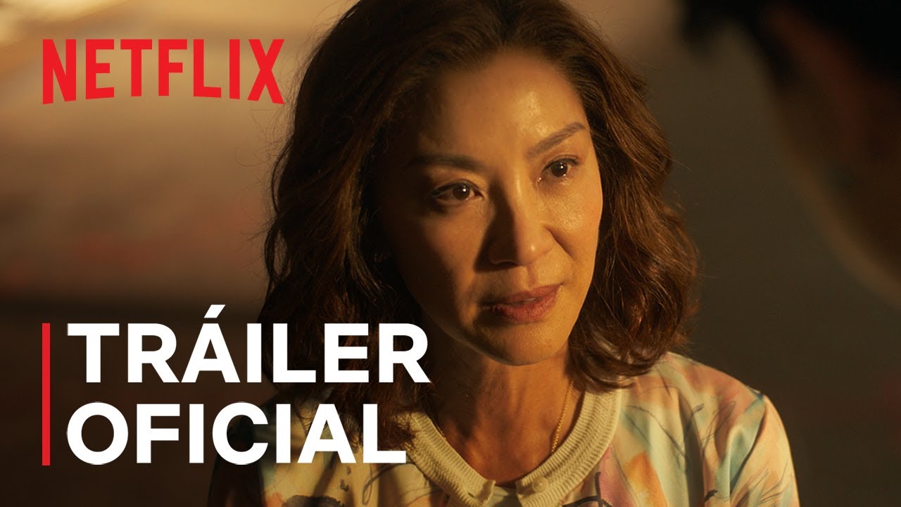 Los hermanos Sun (EN ESPAÑOL) | Tráiler oficial | Netflix - YouTube