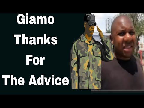 Passport Bro Giamo Thanks For The Advice My Guy 