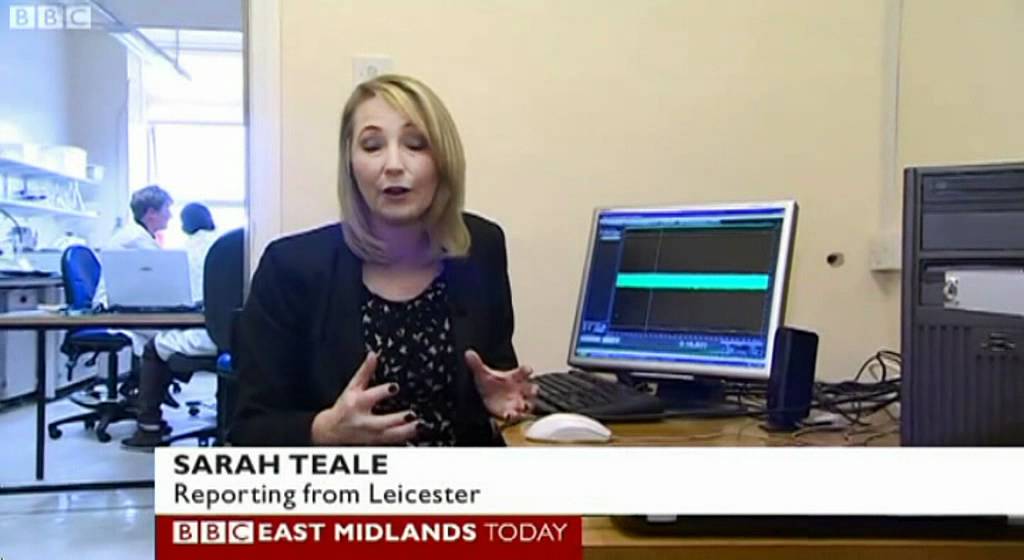 Sarah Teale - YouTube