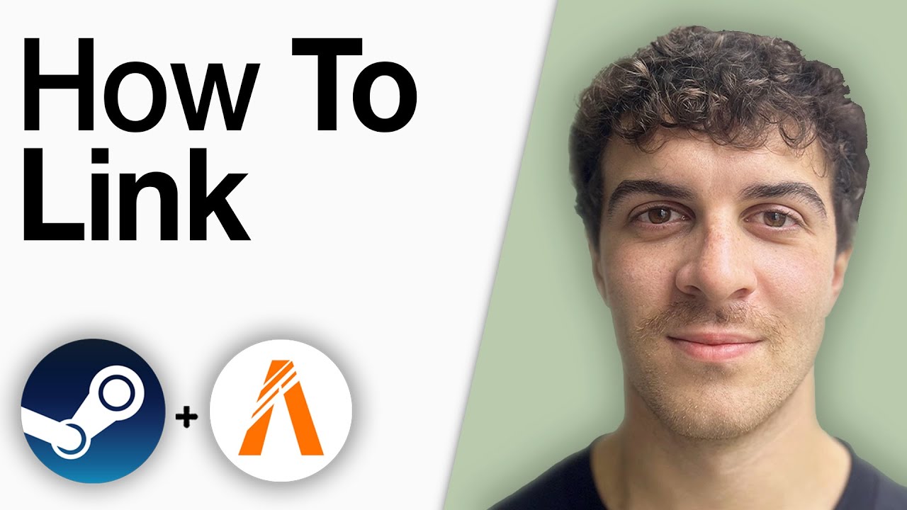 How to Link Steam to Fivem Account [2025 Full Guide] - YouTube