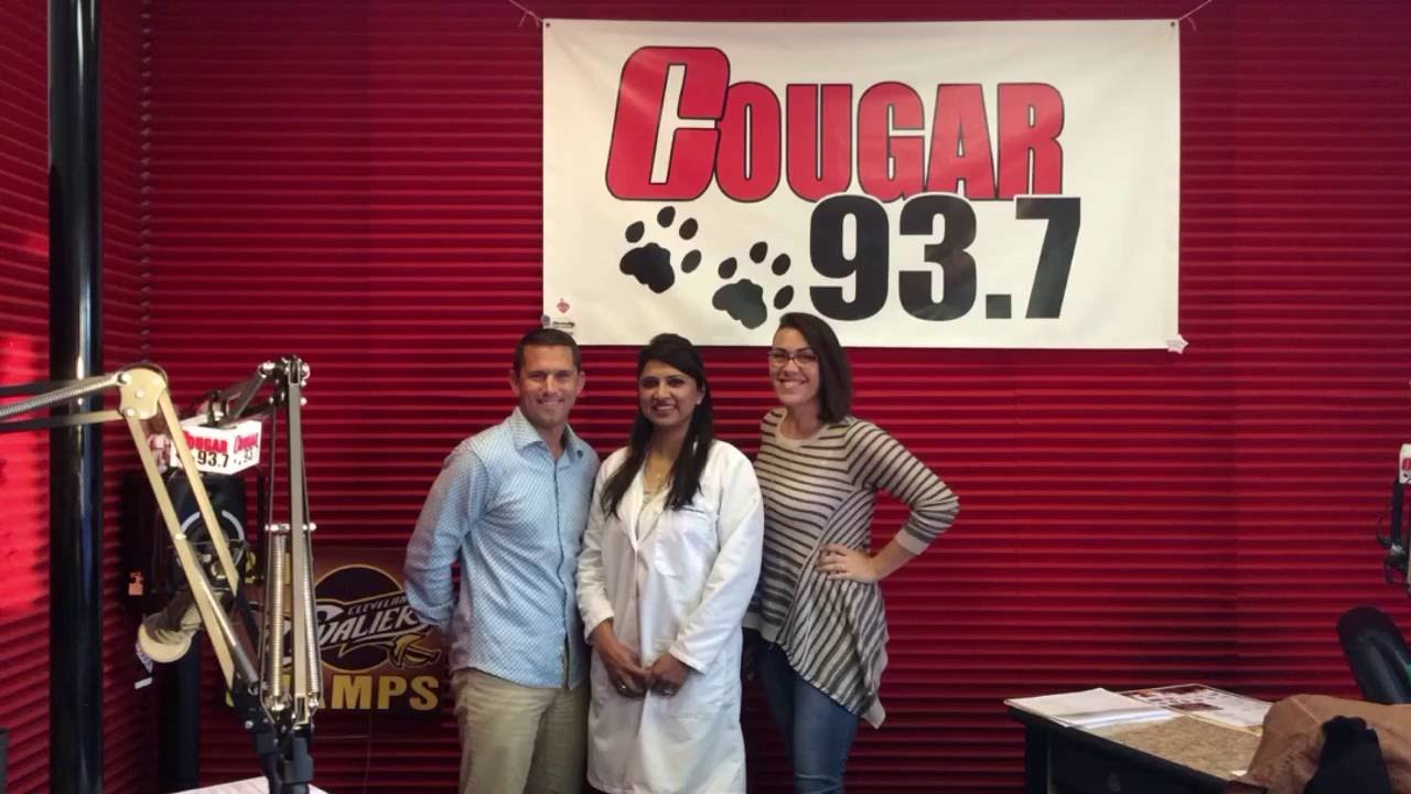 Wellness Wednesday: Diabetes talk with Dr. Iram Syed - YouTube