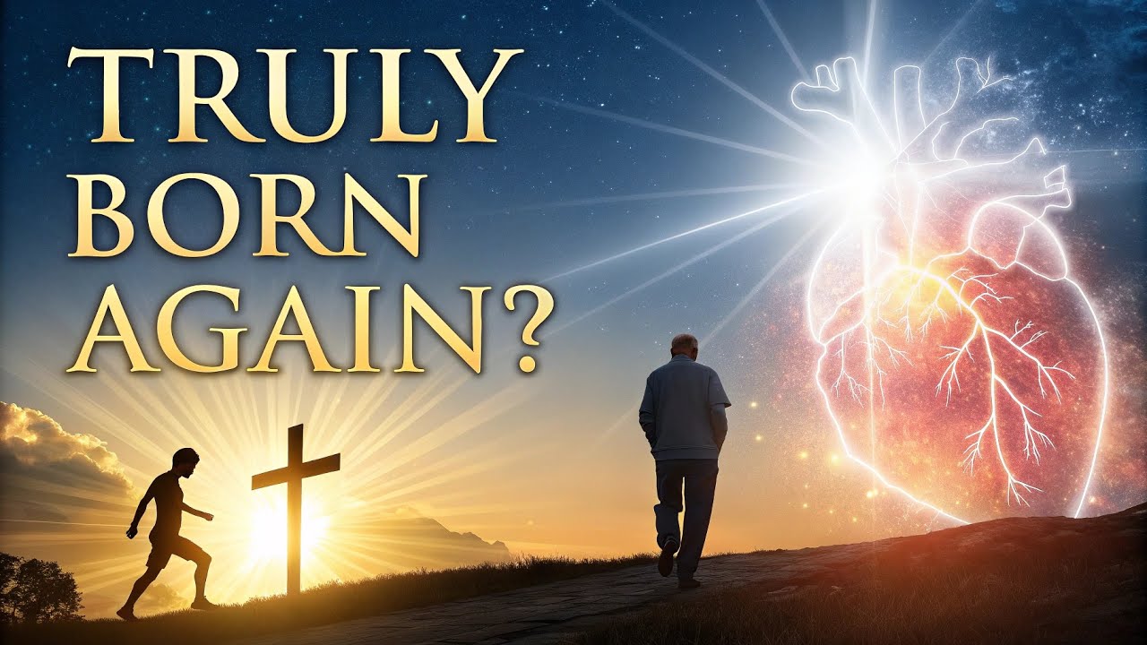 10 Signs You Are Truly Born Again | What It Really Means to Be Reborn ...