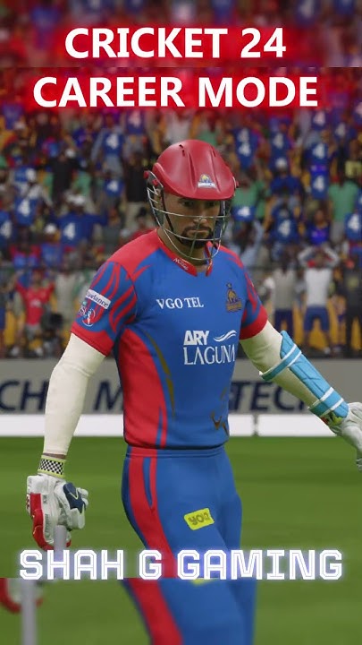 Yasir Ali’s CLASSY Late Cut for Four! 🌟🏏 | PSL 2025 | Shah G Gaming 😎 - YouTube