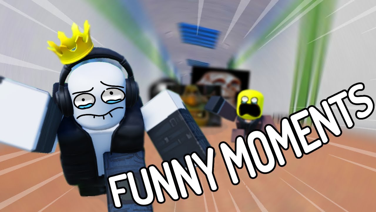 Evade Is HILARIOUS | Roblox Evade Funny Moments - YouTube