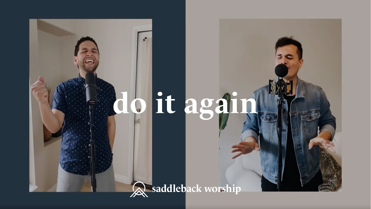 Do It Again - YouTube