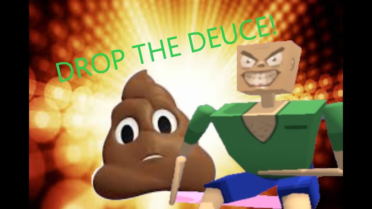 DROP THE DEUCE | Muddy Heights - YouTube