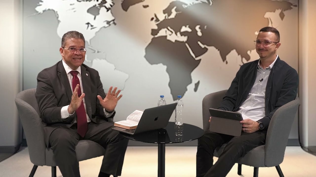 IDPMI SEDE INTERNACIONAL