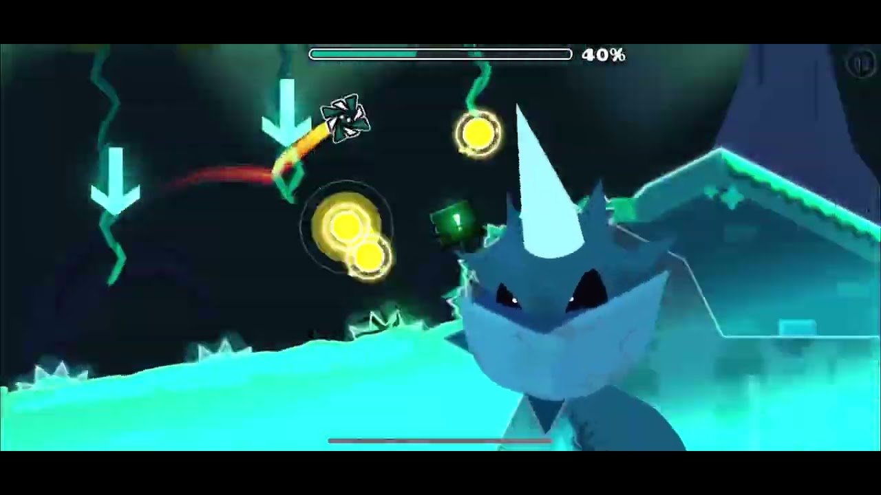 The Tempest by Rafer GD Mobile - YouTube