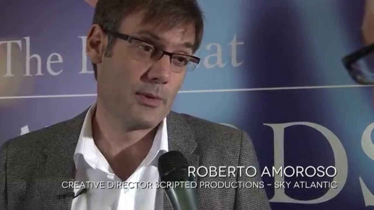 Roberto Amoroso - YouTube
