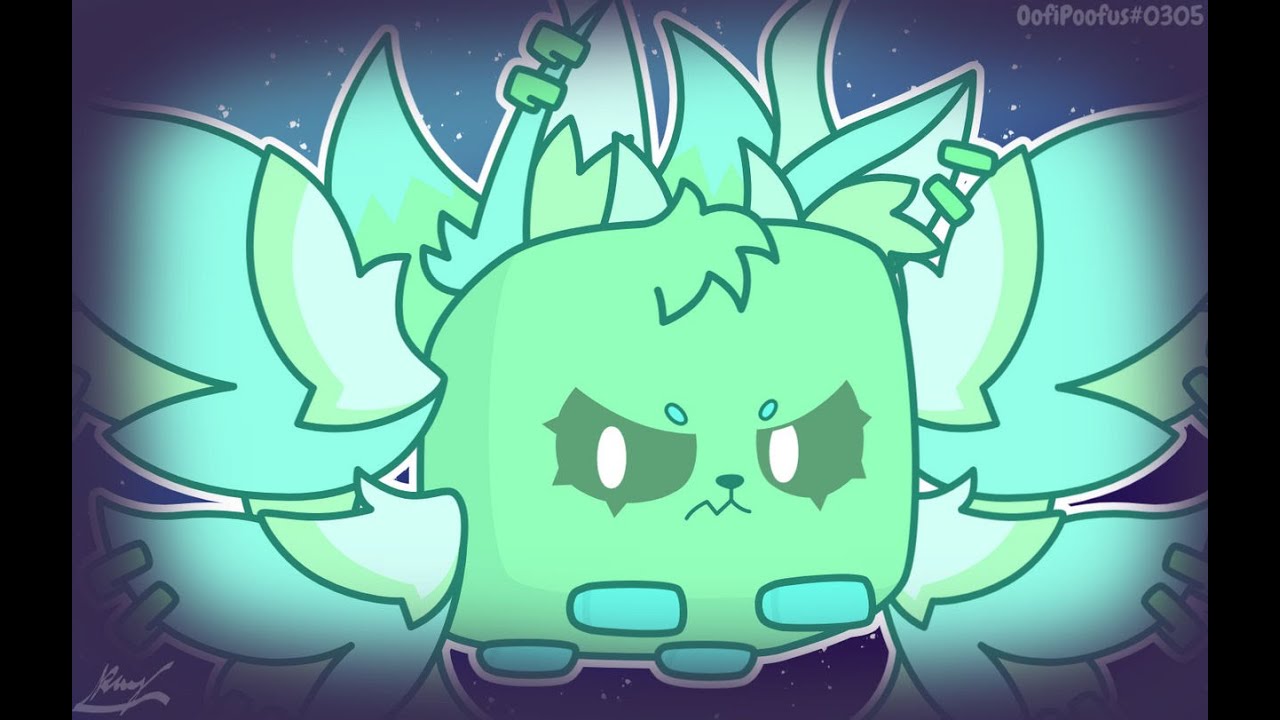 SHOWCASING THE NEW YEAR CHAMPION BGS - YouTube