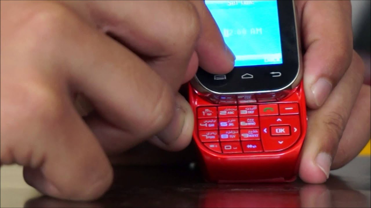 KENXINDA W1 Smart Watch Review - YouTube
