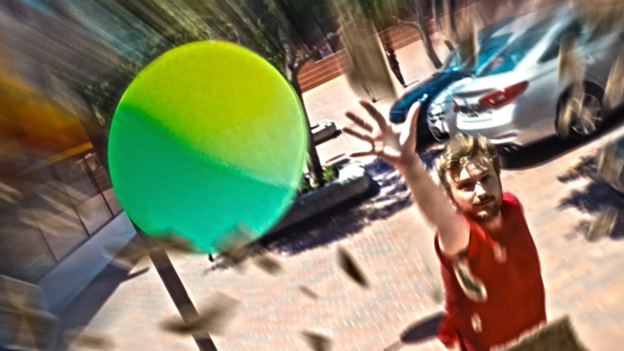 Ballin' Out Of Control! - YouTube