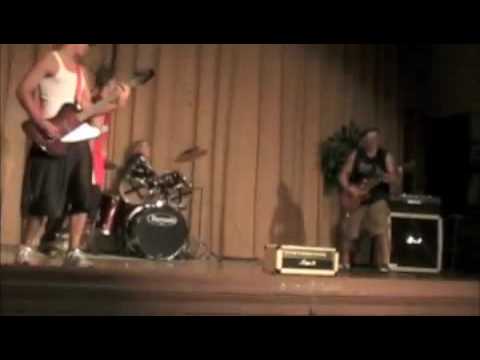 spanky joe and the cleavage monkeys - YouTube