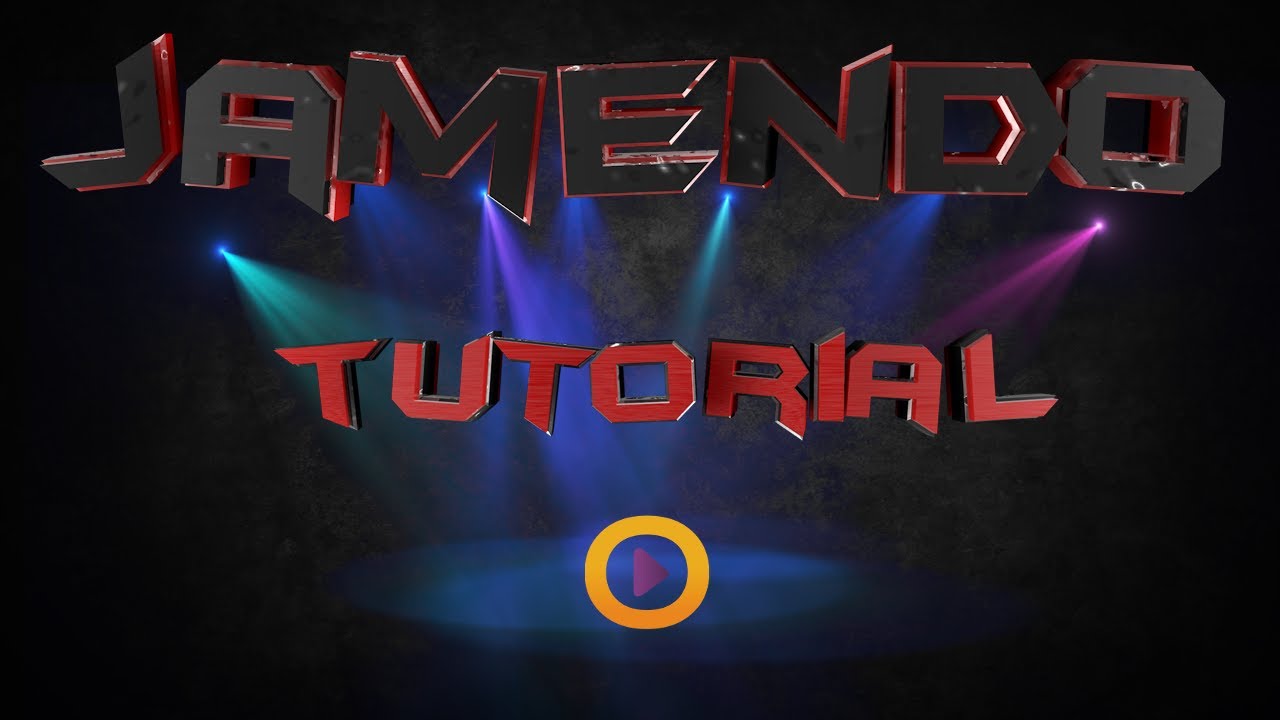 Jamendo Tutorial - Musica senza Copyright - YouTube