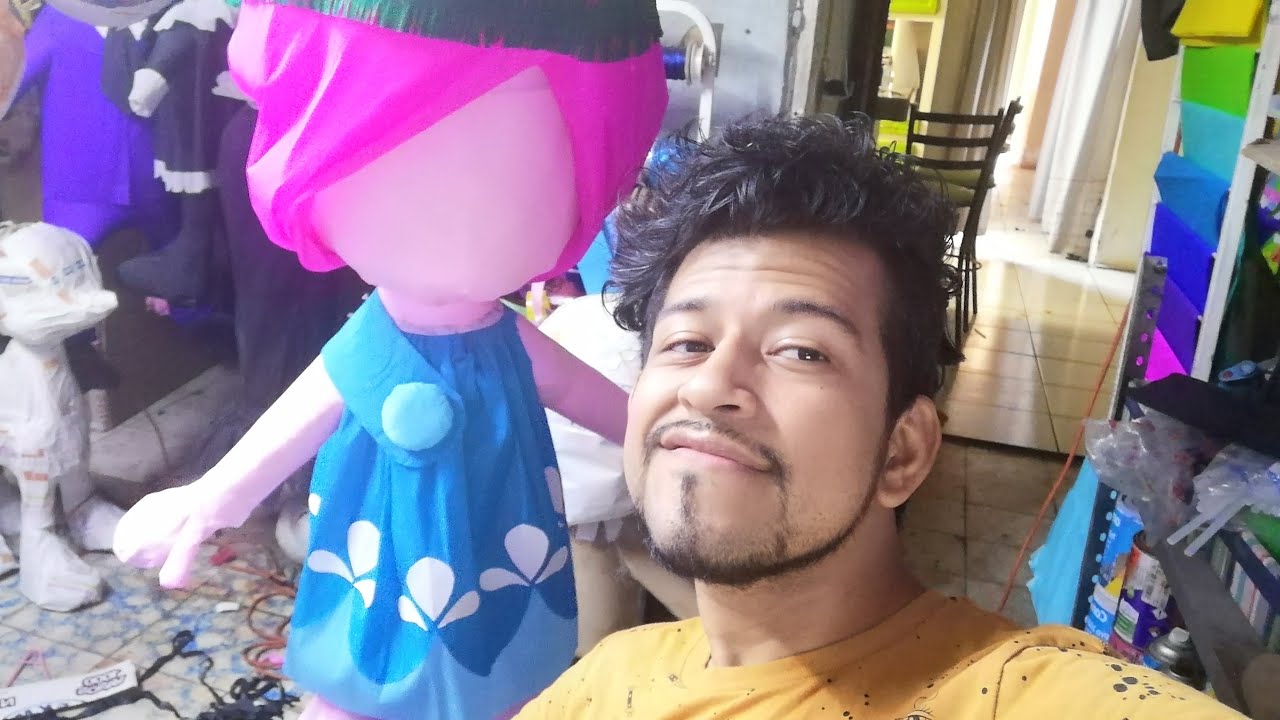 Viernes De Entrego /EDREI POP - YouTube