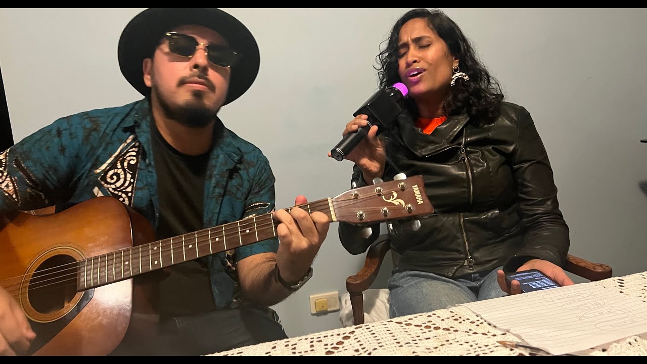 The Superjesus - Gravity (cover song) - YouTube