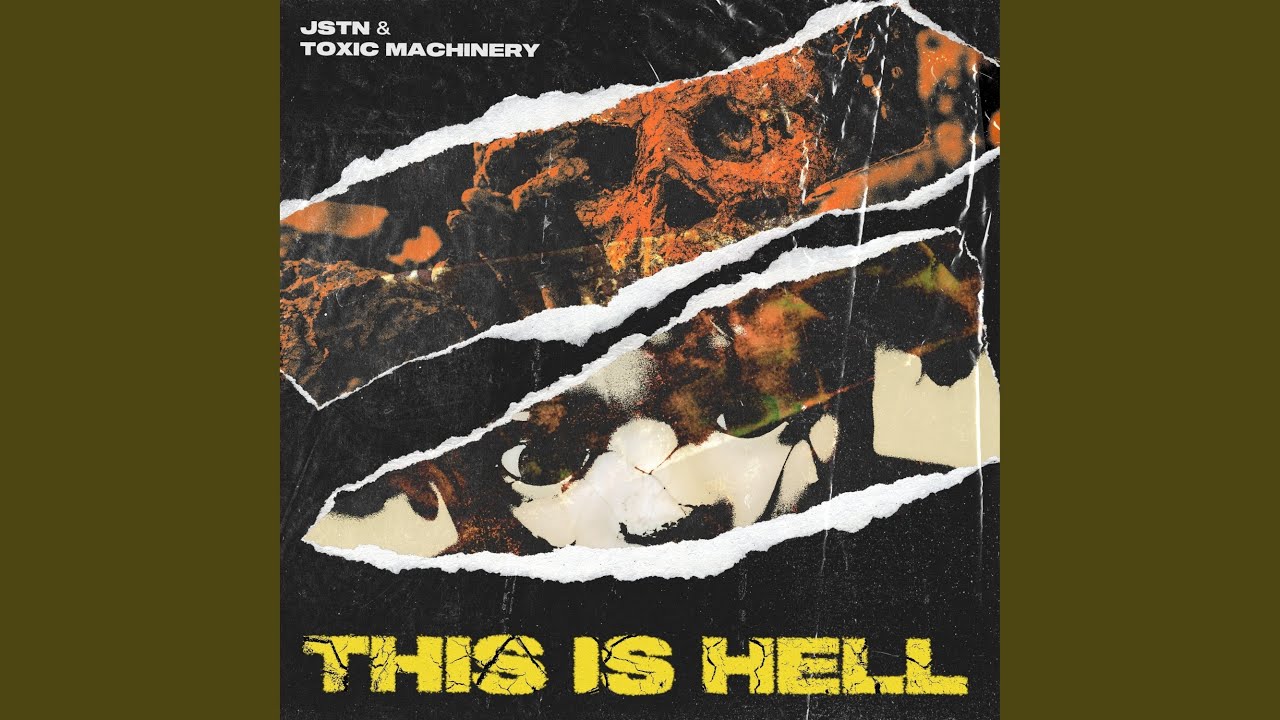 This Is Hell - YouTube