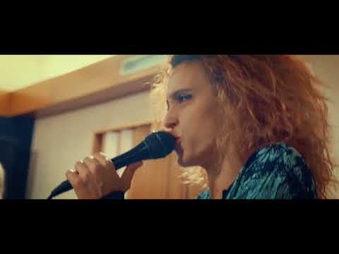 Strange Kind Of Women - The only female tribute to Deep Purple