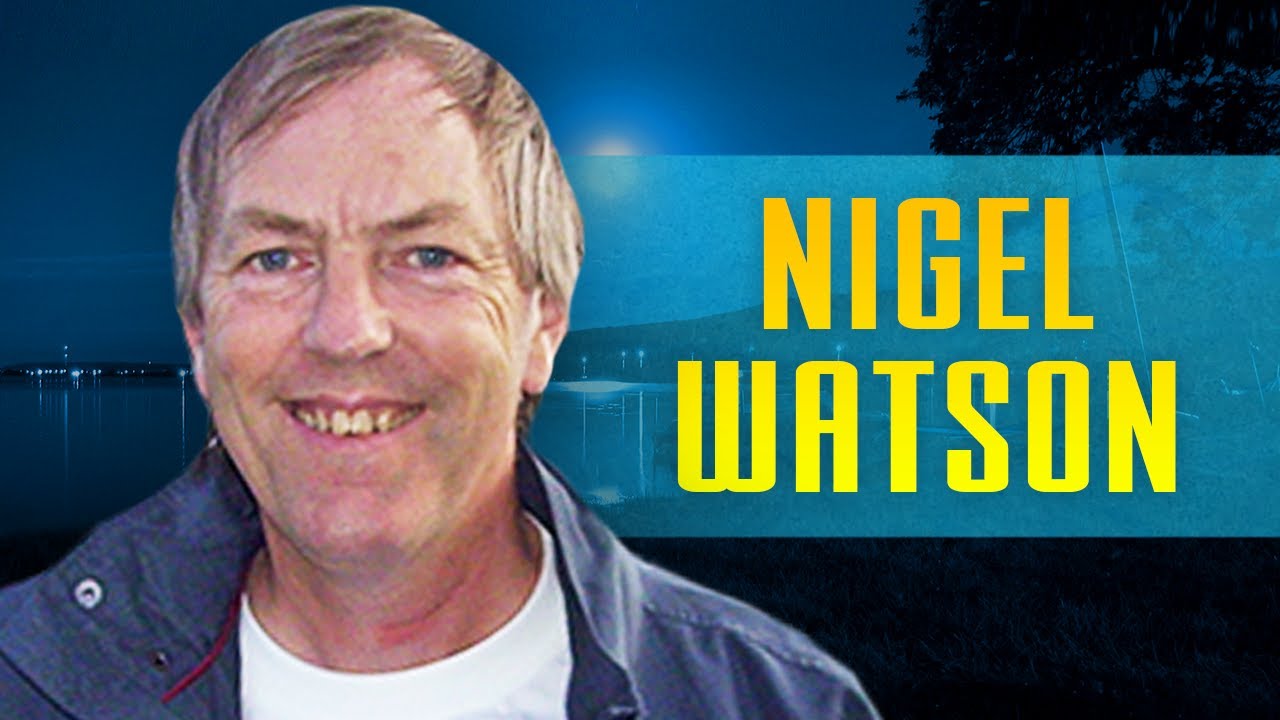 07-14-20 Nigel Watson, History and Analysis of American Abduction ...