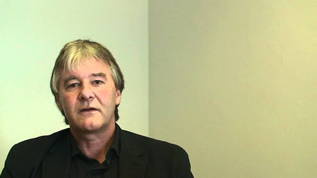 Waste Management Software Expert Tim Rafferty and Skip Hire magazine ...