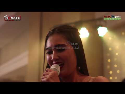 NEW MONATA - NELLA KHARISMA -  KAU TERCIPTA BUKAN UNTUKKU