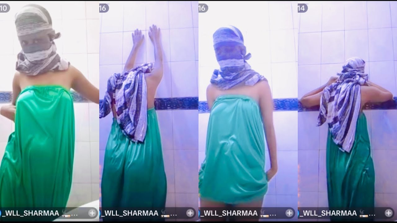 Raaxo macan Gabdh gorgorad bis wadato kacsi wali ah - YouTube