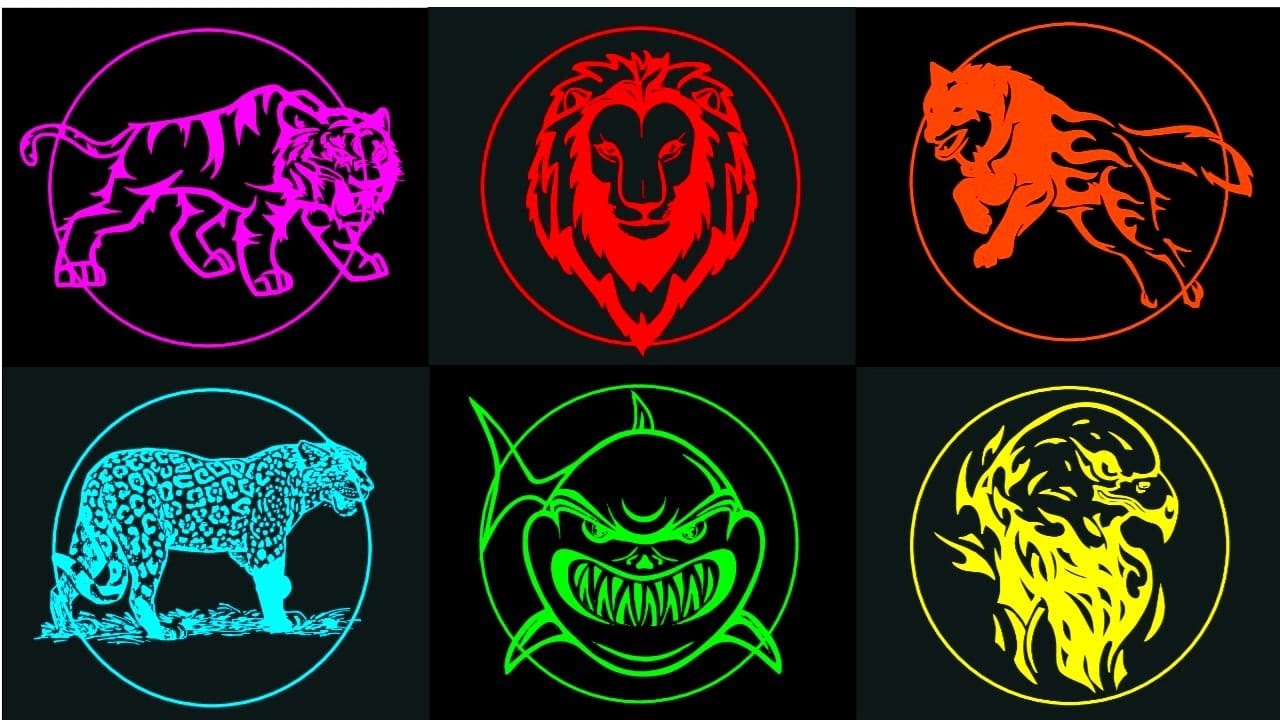 Jenis Hewan Karnivora : Singa, Serigala, Macan Tutul, Harimau, Ikan Hiu ...