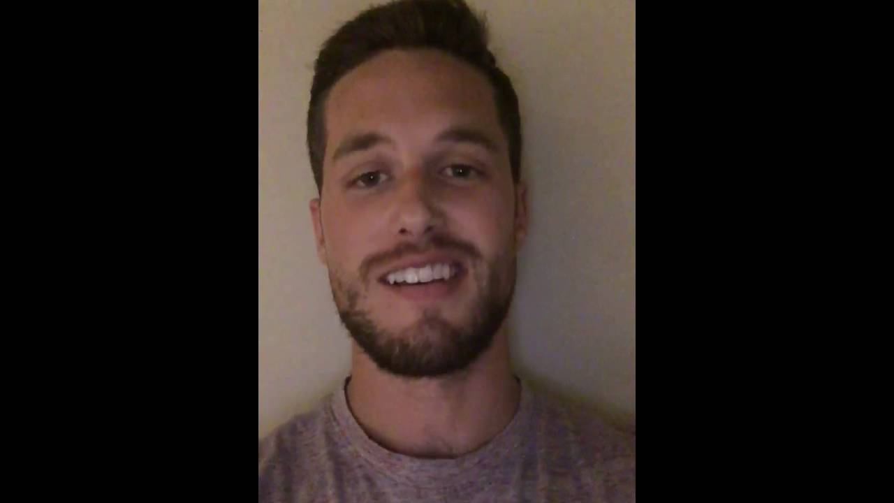 Matt Romney bday wishes - YouTube