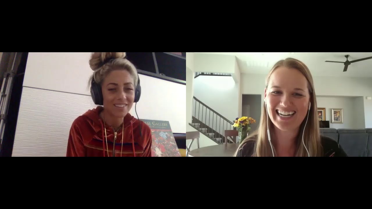 How This Yoga Teacher Went From Nearly Giving Up On Teaching To ...