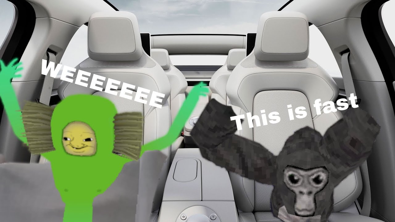 Playing the 100 Cars game in VrChat - YouTube