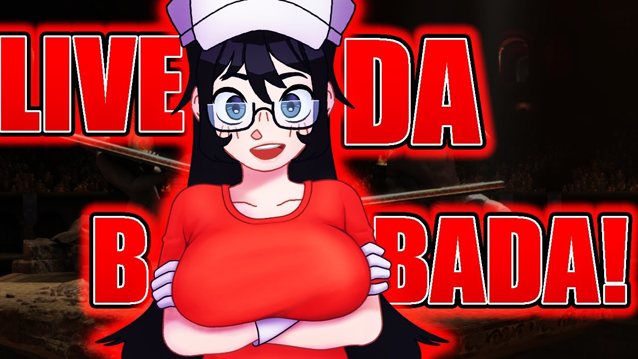 SABADINHO COM A BOO - BADA - YouTube