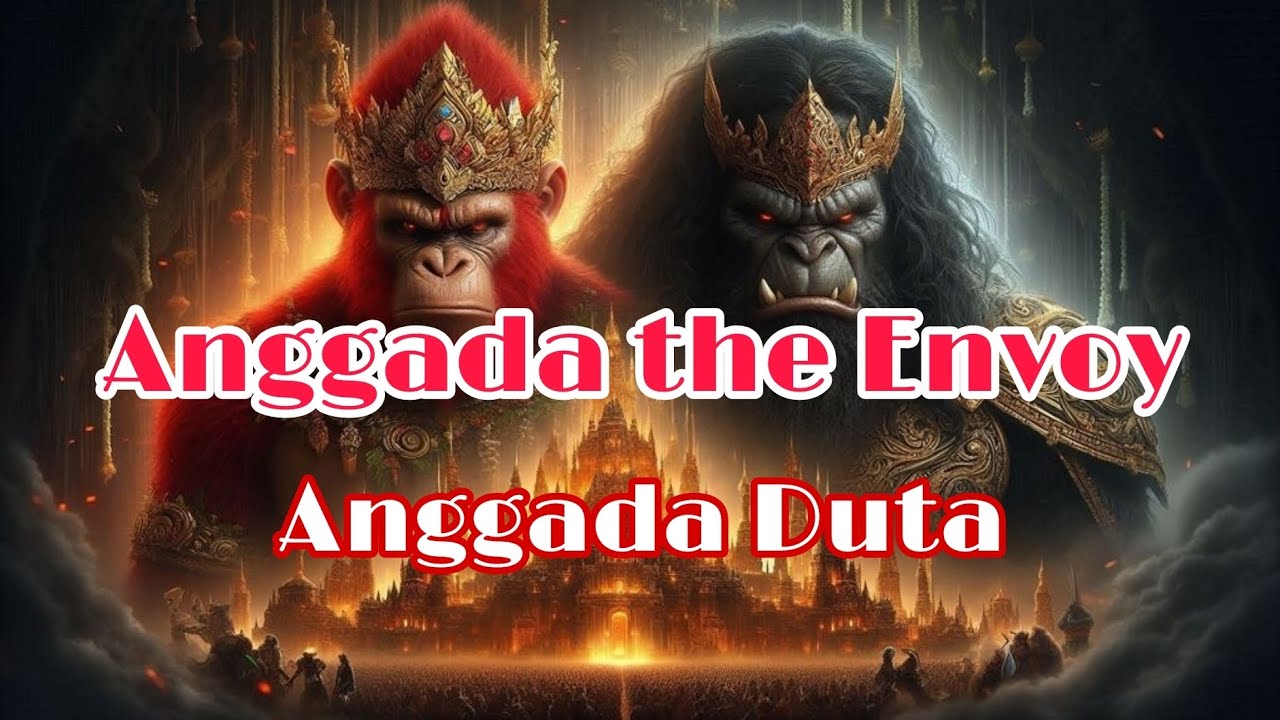 Anggada Duta - YouTube