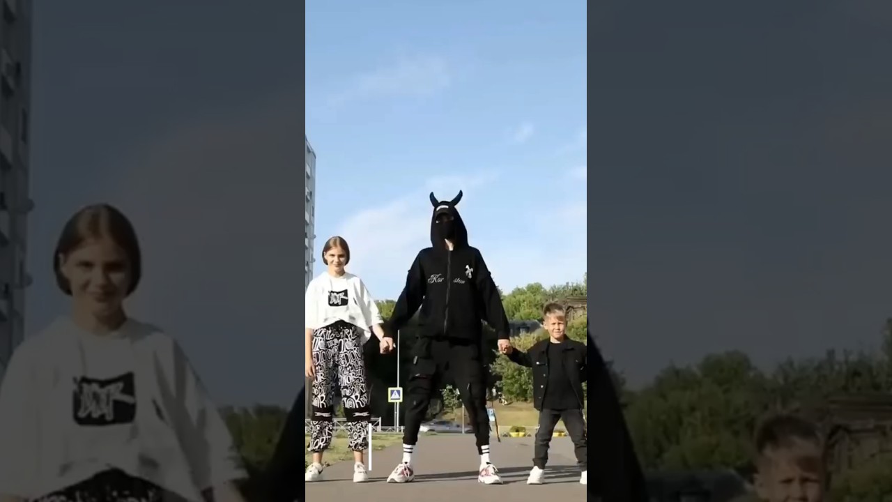 Tuzelity Shuffle Dance - YouTube