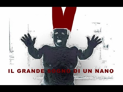 THE DWARF GREATEST DREAM - IL GRANDE SOGNO DI UN NANO Full Film by ...