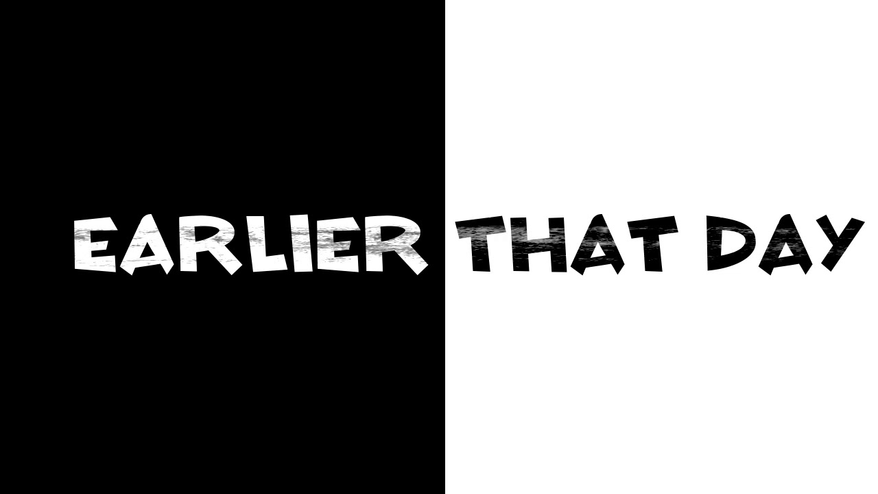 Norman ነዉ - Earlier That Day - YouTube