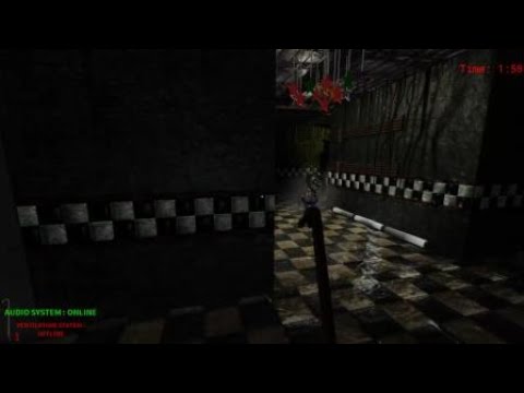 Fnaf fu - YouTube