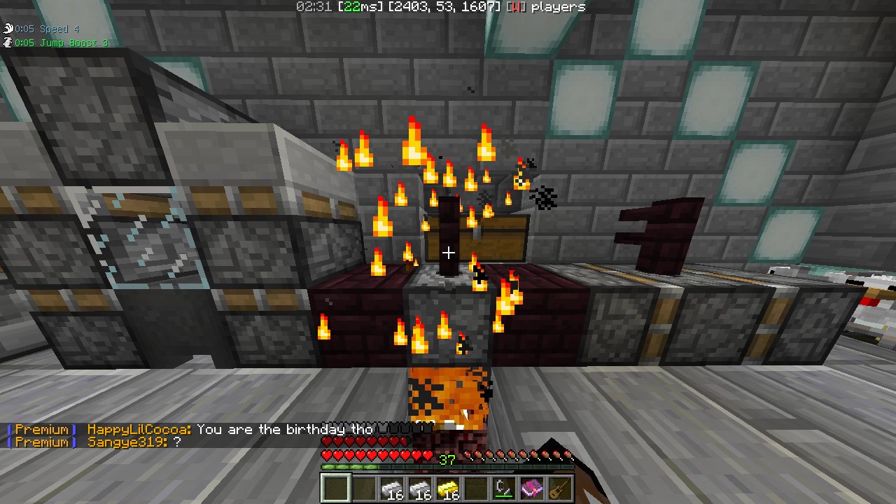 Slimefun 4 - Reinforced Plate - Reinforced Allot Ingot (x16) - YouTube