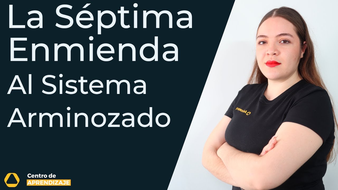Descubre La Séptima Enmienda al Sistema Armonizado: Clasificación y ...