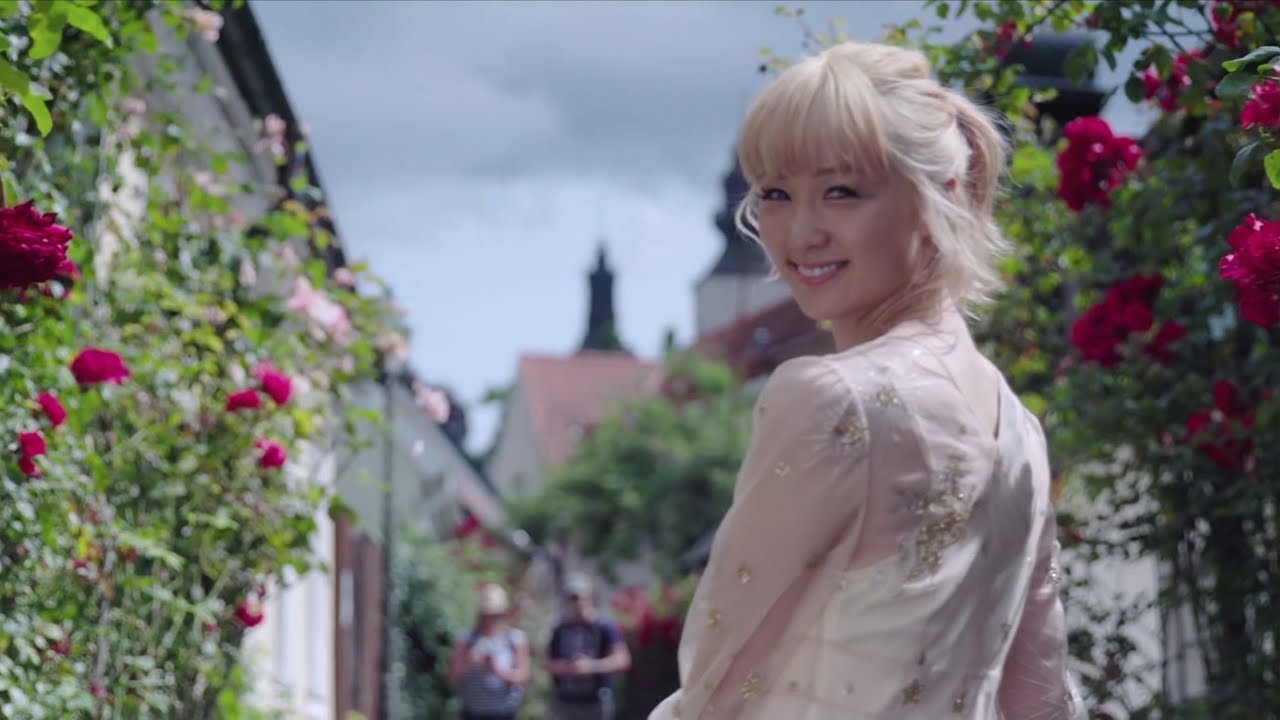 Dream Ami / Document Movie『Re: Dream Behind The Scenes』 - YouTube