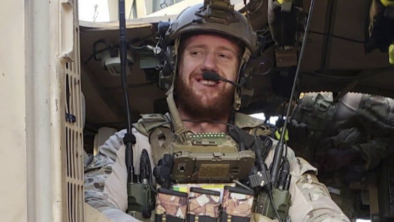 Dylan Elchin ST Memorial March - YouTube